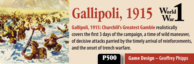 An Informal Introduction to “Gallipoli 1915: Churchill’s Greatest ...