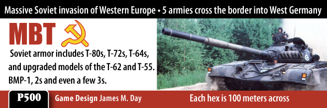 MBT Command and Control Example of Play – InsideGMT