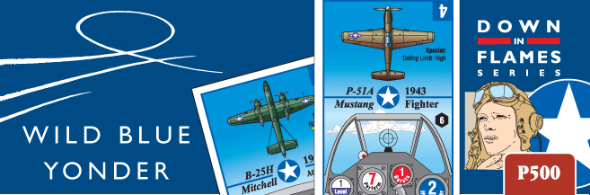 Into the Wild Blue Yonder – InsideGMT
