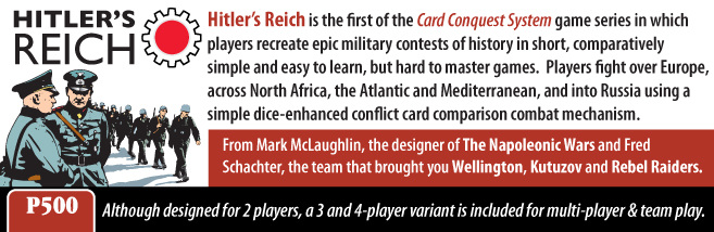 Tearing Apart Hitler’s Reich: The Designers Battle It Out in the ...