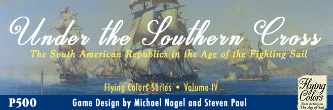 Setting the Scene for Under the Southern Cross – InsideGMT